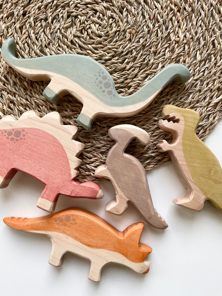 Dino Friends Collection – Northern Narrative